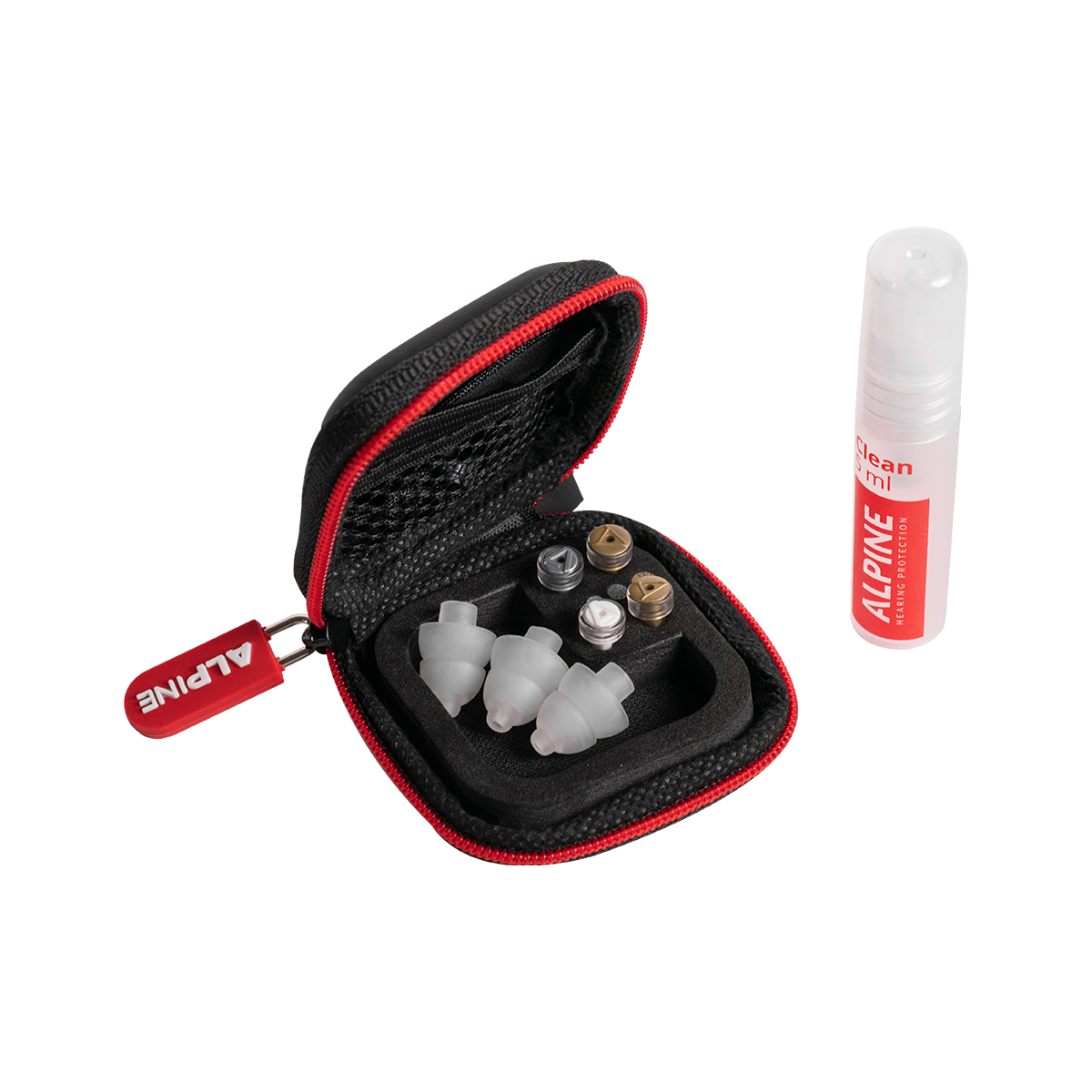 Alpine｜PartyPlug – basiner